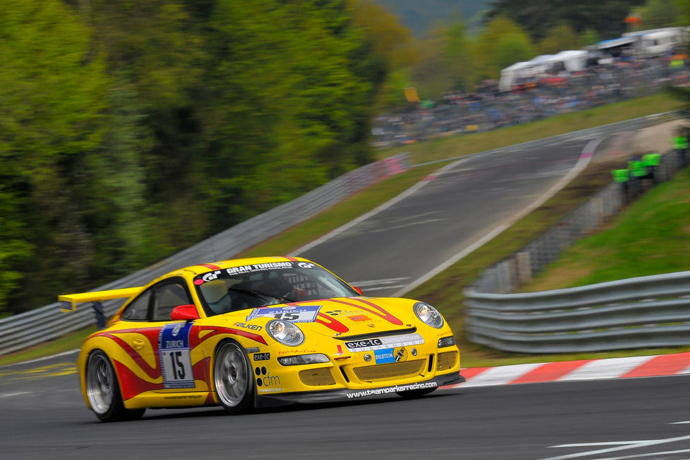 Committed to Performance | Trial Engineering