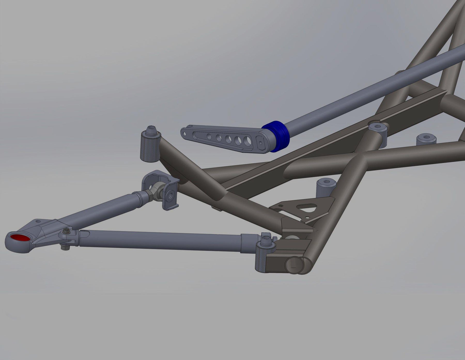 Committed to Performance | Trial Engineering