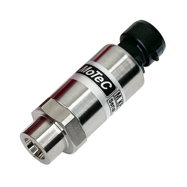 MoTeC Pro Pressure Sensor - Trial Engineering