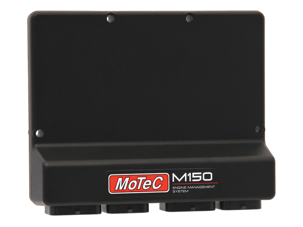 MoTeC M150 GPx - Trial Engineering