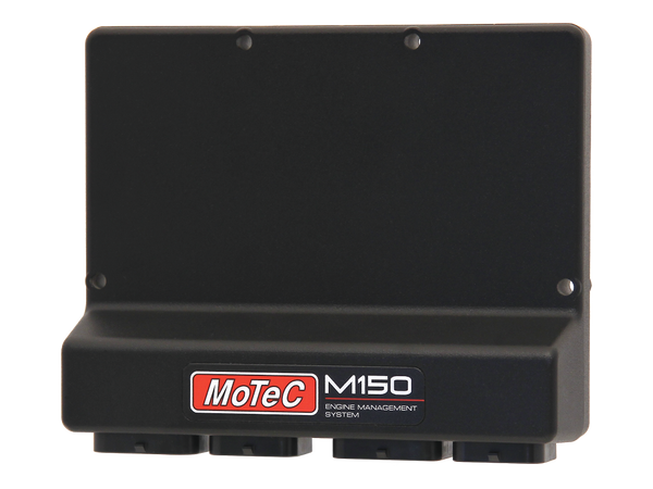MoTeC M150 GPx - Trial Engineering