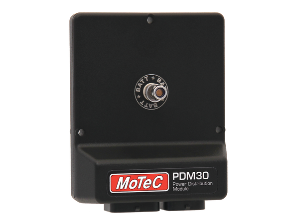 MoTeC PDM30 - Trial Engineering