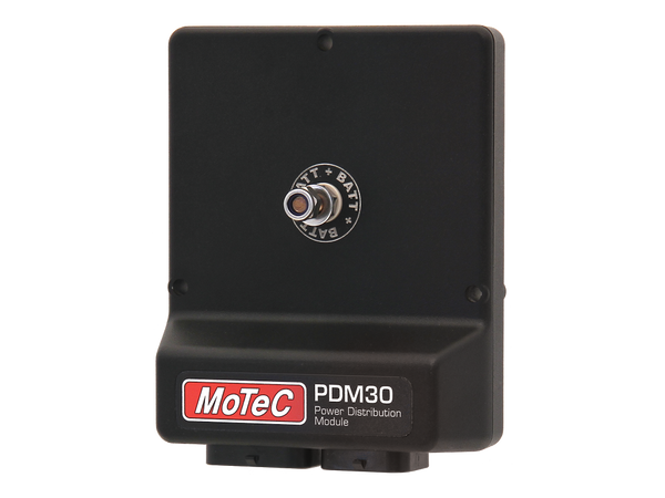 MoTeC PDM30 - Trial Engineering