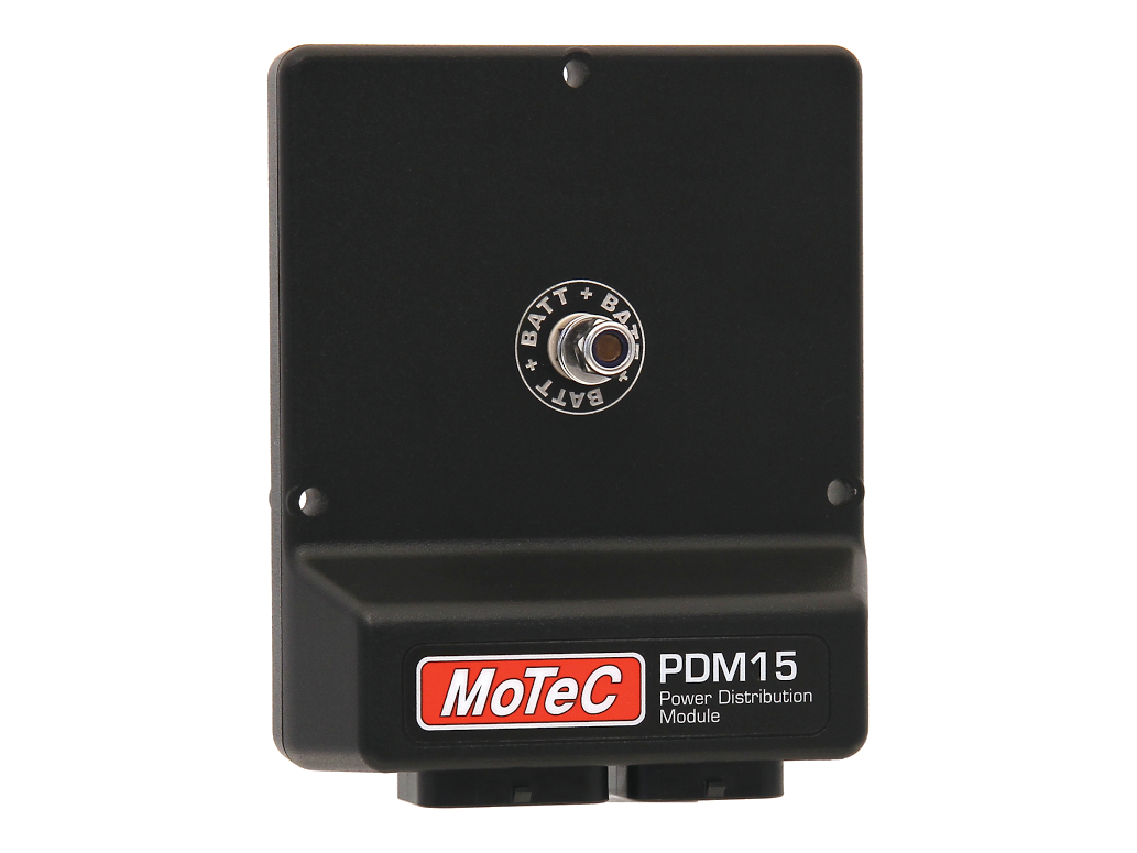 MoTeC PDM15 - Trial Engineering